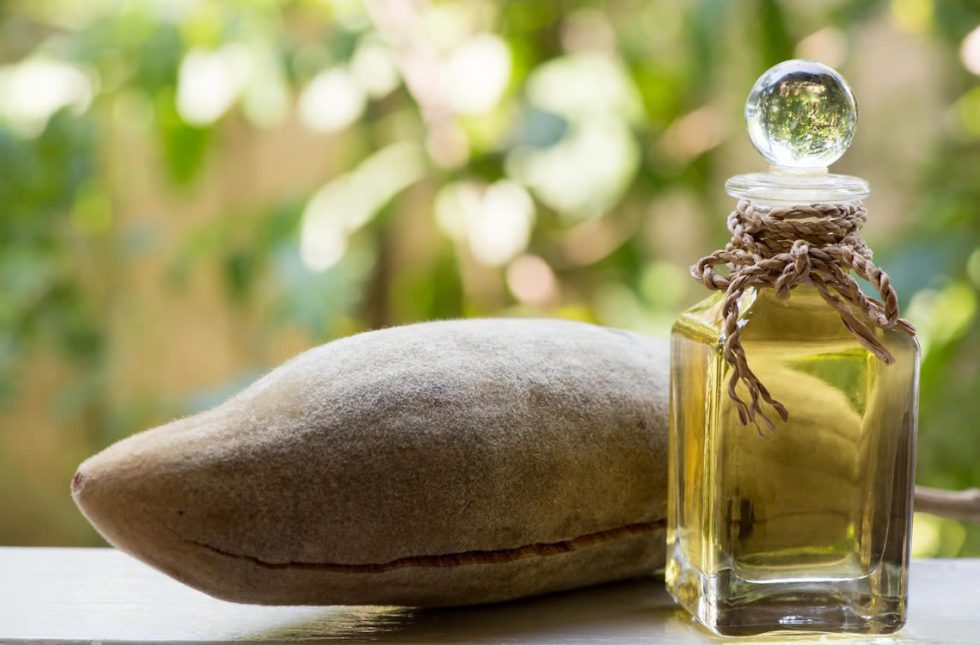 Aceite de Baobab | Propiedades para el cabello y la piel