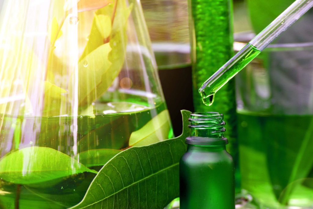 Que es un principio activo | Componentes en la cosmética